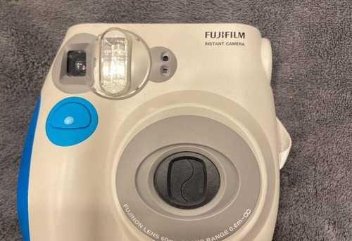 Пленочный фотоаппарат fujifilm