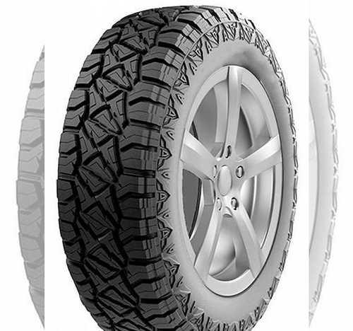 Arivo Rock Trak R/T 265/65 R18 116Q