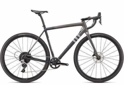 Велосипед Specialized Crux Comp из Германии