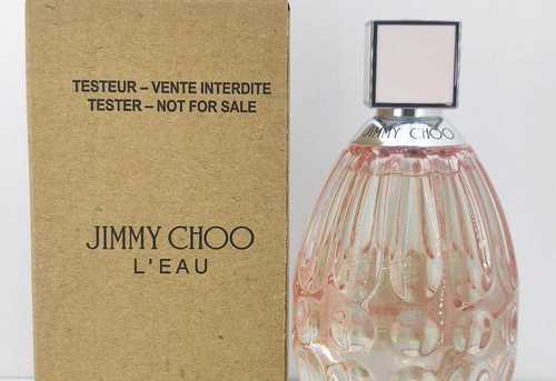 Jimmy choo L'EAU 100мл оригинал