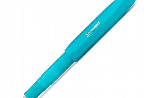 Перьевая ручка Kaweco Frosted Sport EF 0.5мм