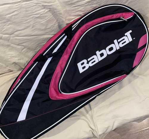 Теннисная сумка babolat