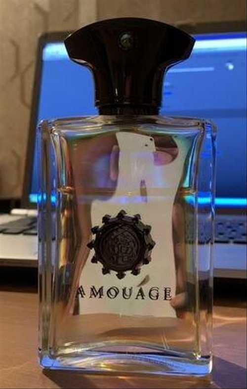 Amouage Portrayal Man