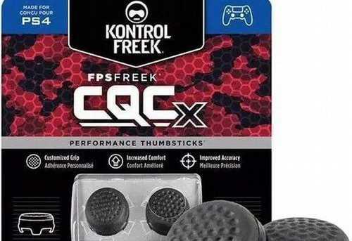 Накладки Kontrolfreek Sony ps4 ps5 CQC X 46