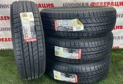 RoadX RXQuest H/T02 255/50 R19 103V