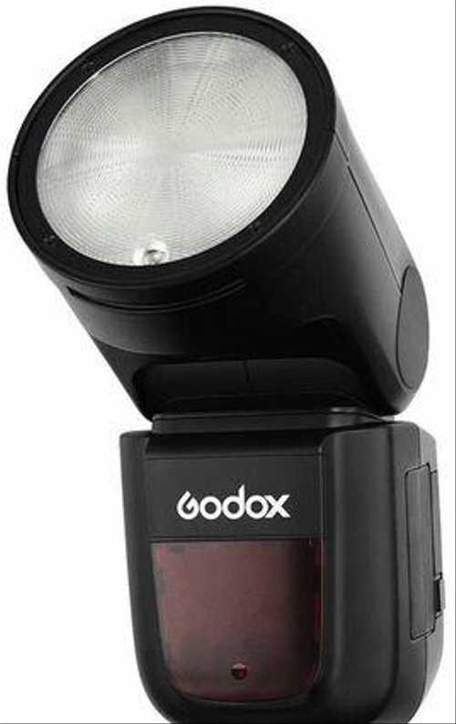 Godox V1 C (V1C ) for Canon TTL