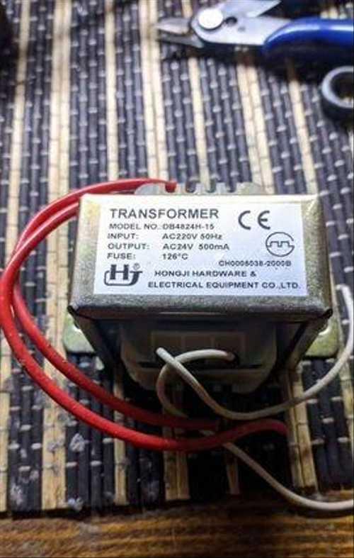 Понижающий трансформатор 220-12 Вольт | Festima.Ru - Мониторинг объявлений