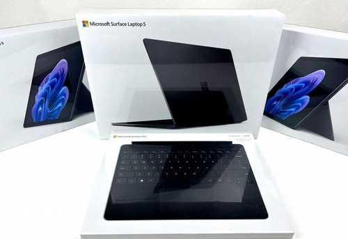 Новые Microsoft Surface i7 Pro/Laptop/2.5K Touch