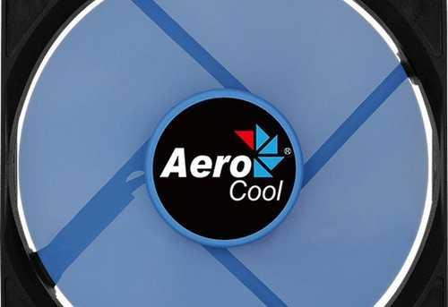 Вентилятор 120x120 AeroCool Force 12 Blue #357606