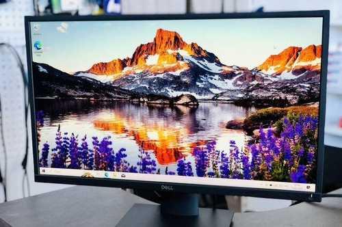 Монитор Dell E2420HS/FHD/IPS/60Гц/Гарантия