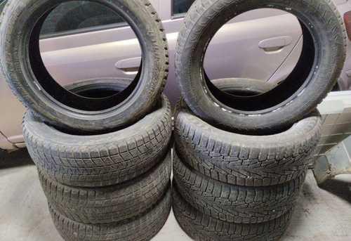 Bridgestone Blizzak LM-18 235/55 R18