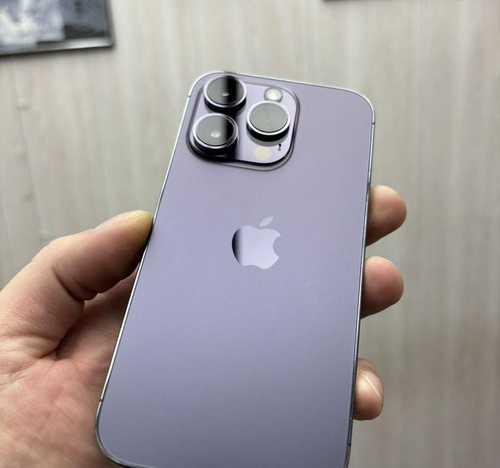 iPhone 14 Pro, 128 ГБ