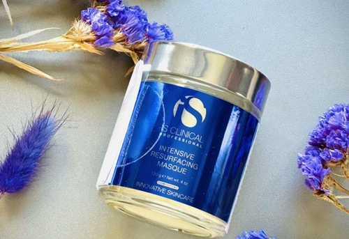 Is clinical intensive resurfacing masque 120gr