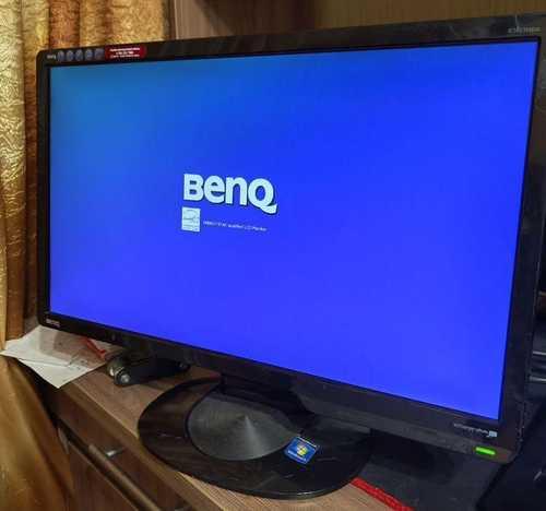 Монитор Benq