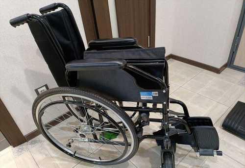 Инвалидное кресло-коляска