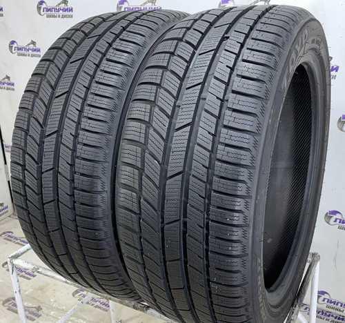 Toyo Snowprox S954 225/45 R17 91H