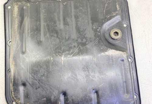 Поддон кпп Toyota Camry CV10 3SFE