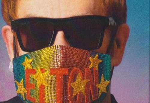 Elton John – The Lockdown Sessions Лейбл:EMI – EM