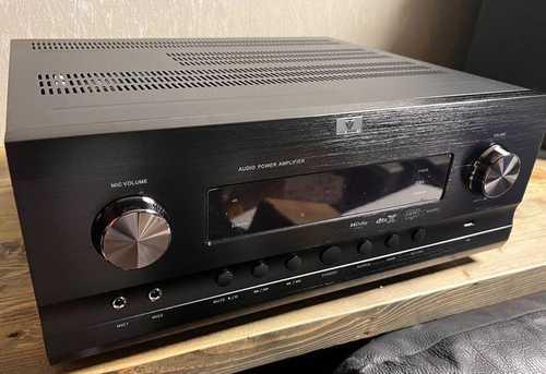 AV-ресивер Tone Winner HD-3100