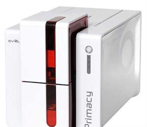 Кард-принтер Evolis Primacy Expert PM1H0000RS