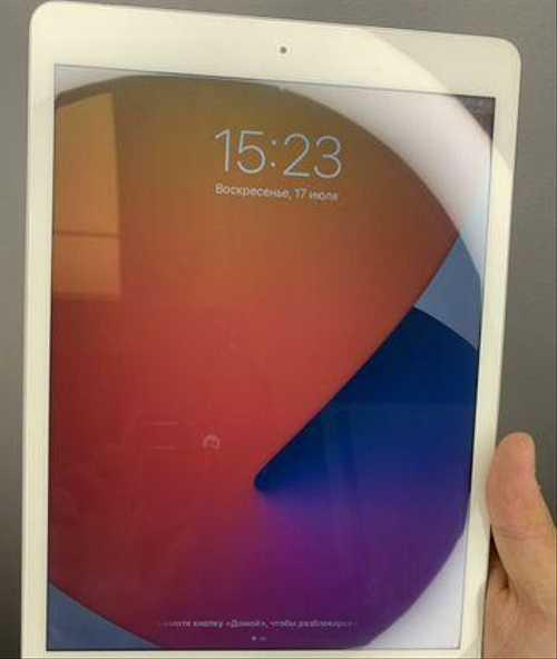 iPad 8 поколения 32gb