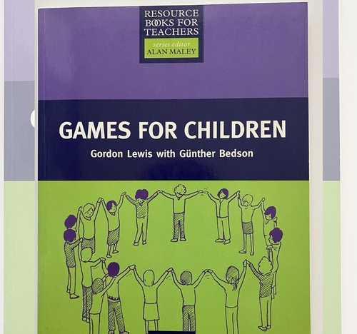 Games for children