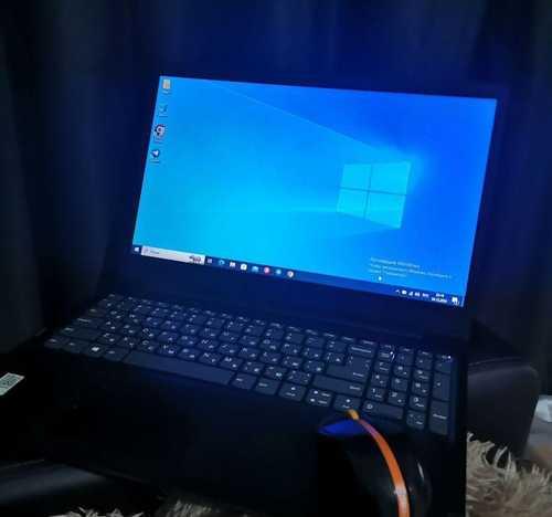 Lenovo ideapad s145