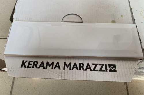 Плитка kerama marazzi Аккорд белая