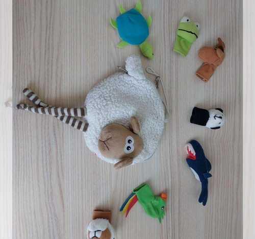 IKEA игровой набор