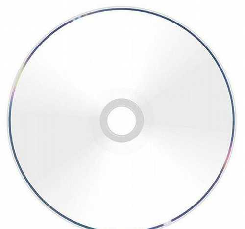 Диск DVD R " Mirex " 4.7 GB