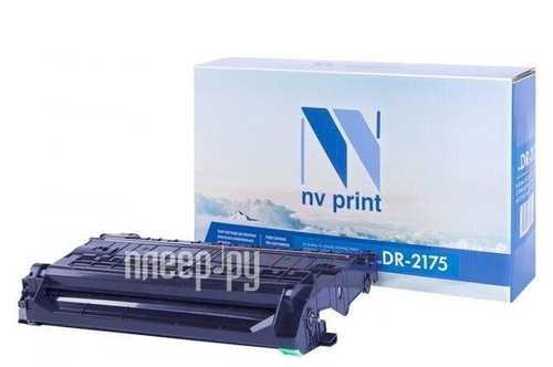 NV Print DR-2175 для Brother HL-2140R/HL-2142R