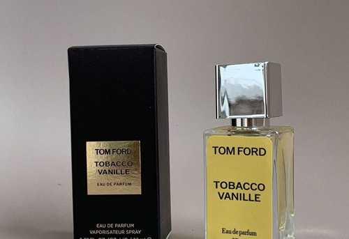 Tom Ford Tobacco Vanille тестер 25 мл