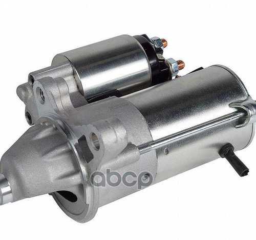 Стартер Ford Focus/Mondeo/Escort 1.6-2.0 061004