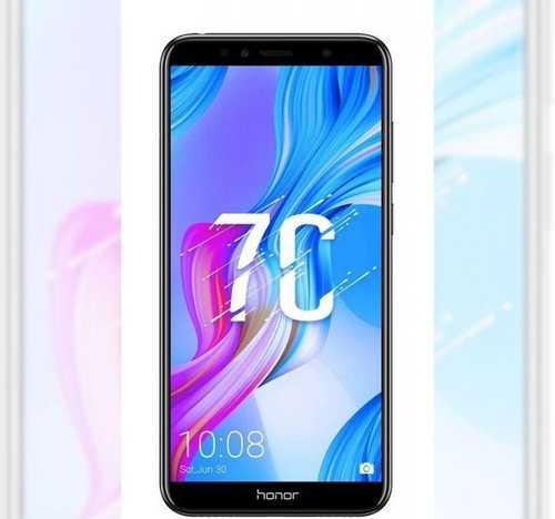 HONOR 7C, 3/32 ГБ