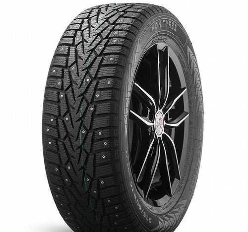 Ikon Tyres Nordman 7 SUV 235/65 R17 108T