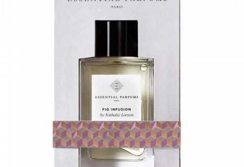 Essential Parfums Fig Infusion 100 ml