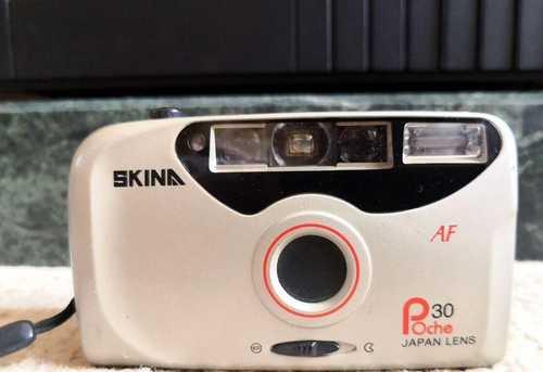 Skinl Poche 30(фотокамера)