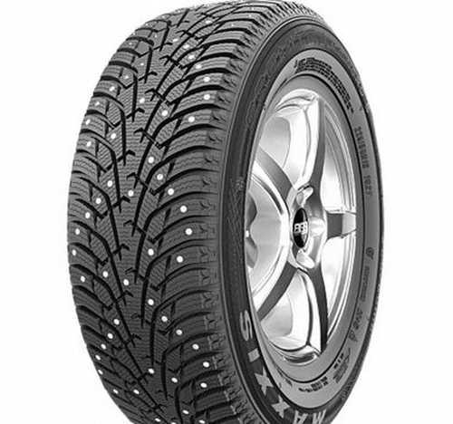 Maxxis Premitra Ice Nord NP5 225/55 R17 101T