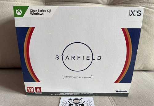 Starfield Constellation Edition Xbox