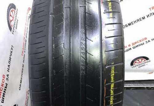 Kapsen Headking S2000 245/45 R18 97W