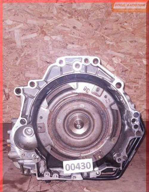 Вариатор АКПП CDH LKS 1,8 Audi А4 А5 А6