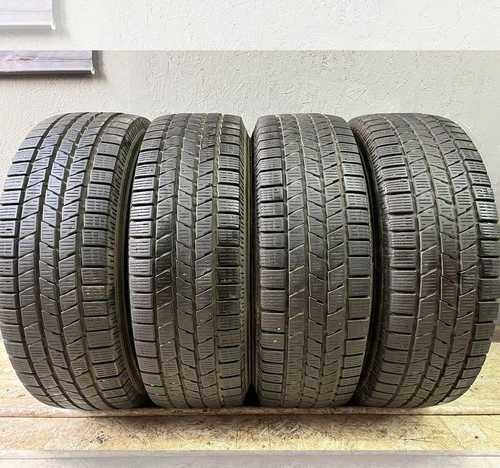 Pirelli Scorpion Ice&Snow 225/65 R17