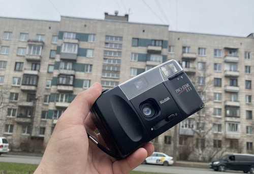 Kodak pro star 333 проверен с пленкой