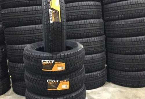Boto WD69 225/60 R17 99S