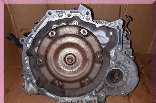 АКПП EP6 турбо 1,6 Citroen C5 C4 DS4 DS5 №445