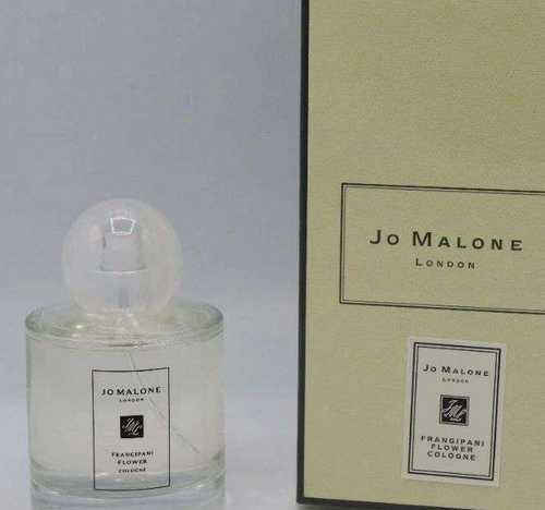 Духи Jo Malone London Frangipani Flower 100ml