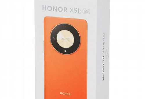 HONOR X9b, 8/256 ГБ