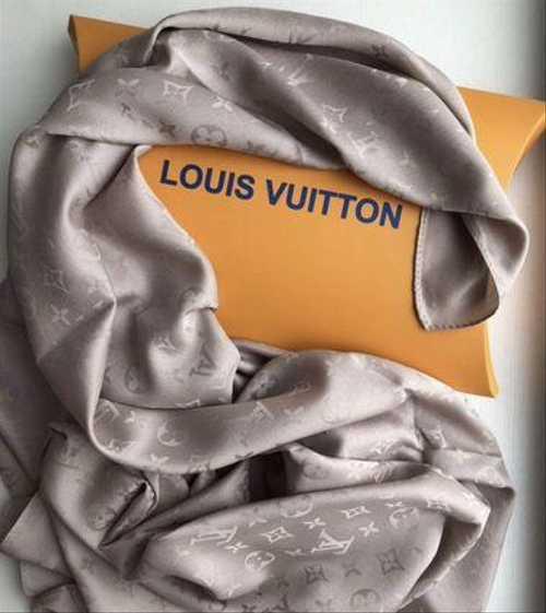 Платок Louis Vuitton