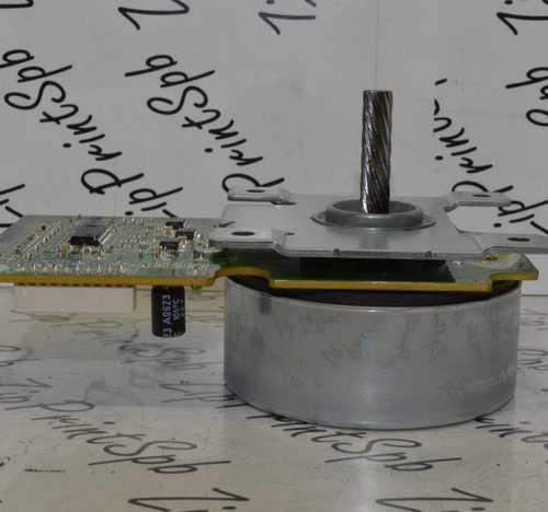 JC31-00041A Главный двигатель Samsung CLP300 3160