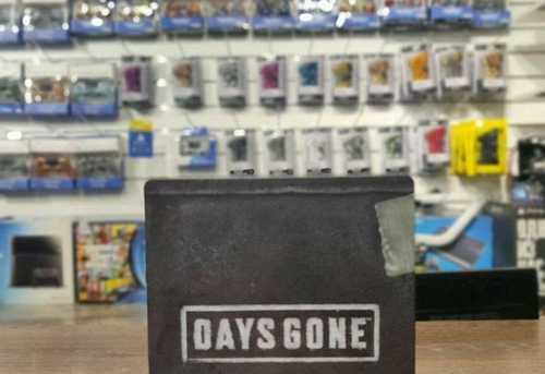 Days Gone Steelbook PS4 Игры + обмен + прокат